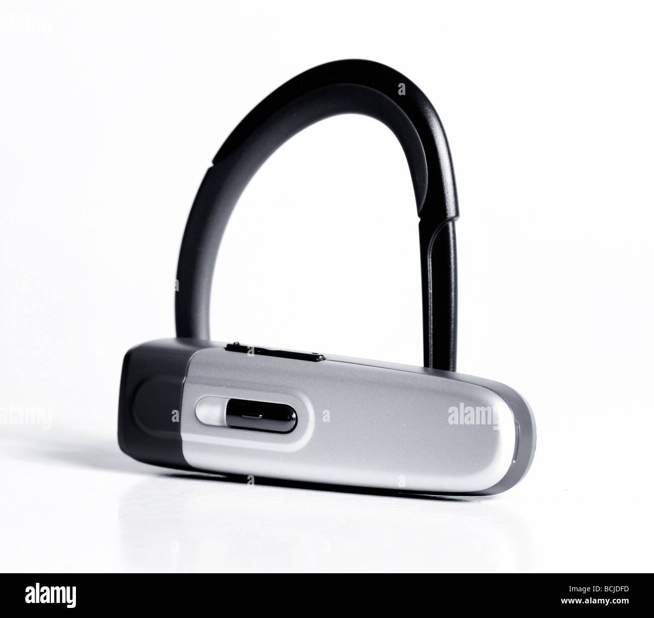 Close-up of bluetooth. Isolated picture Stock Photo - Alamy