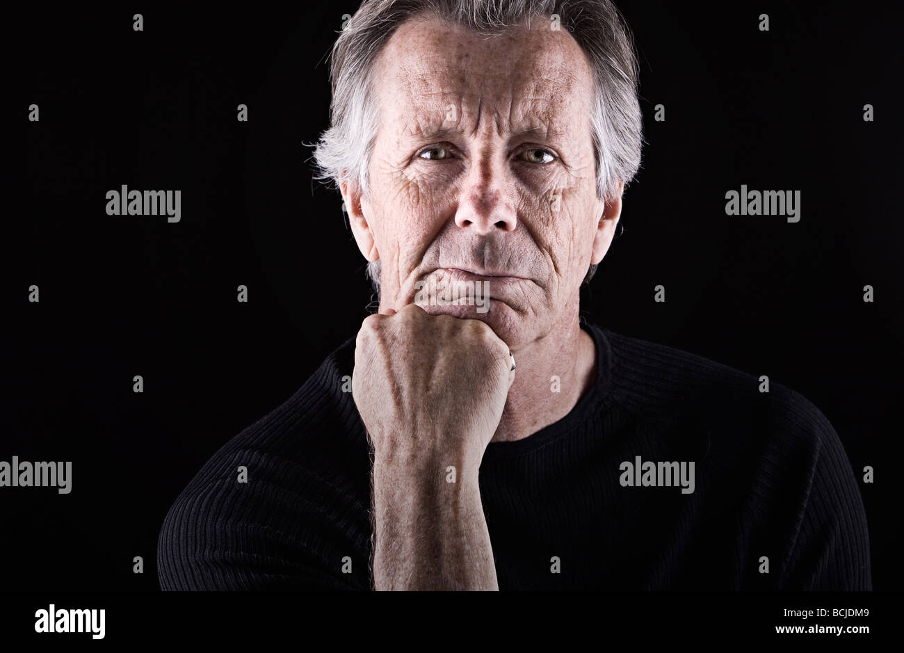Very Old Man Wrinkles High Resolution Stock Photography and Images - Alamy