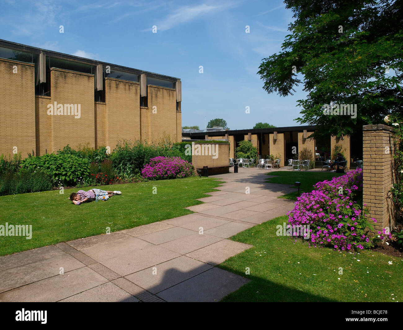 Jcr hi-res stock photography and images - Alamy