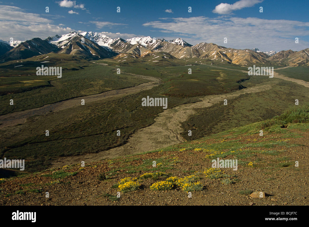 Polychrome pass summer hi-res stock photography and images - Alamy