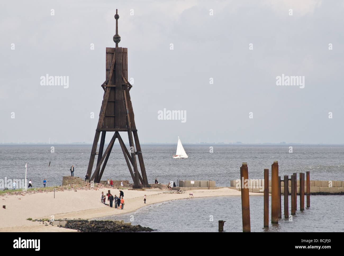 Navigation Daymark Stock Photos & Navigation Daymark Stock Images - Alamy