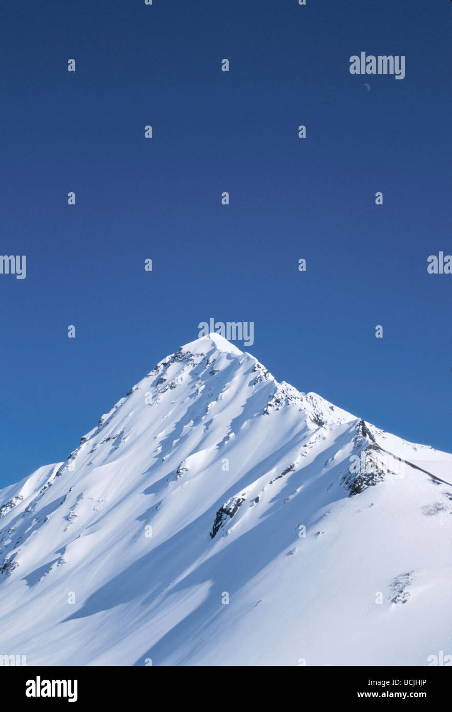 White pass summit, alaska hi-res stock photography and images - Alamy