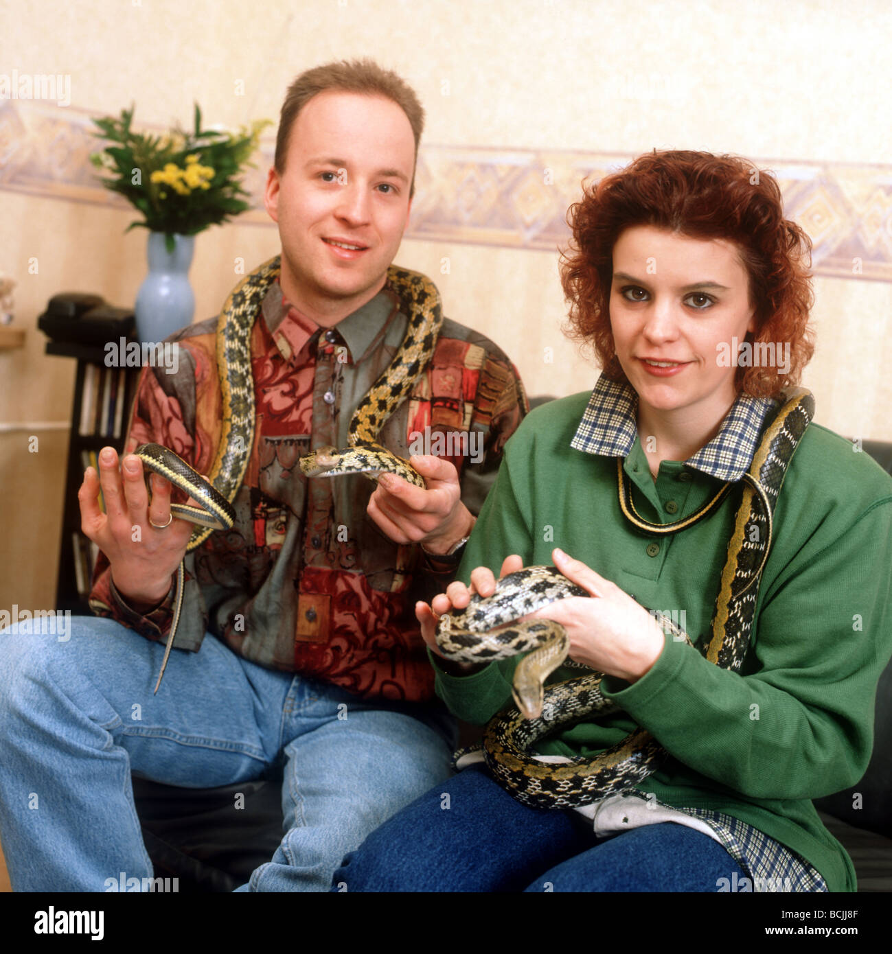 Half Man Half Snake High Resolution Stock Photography and Images - Alamy