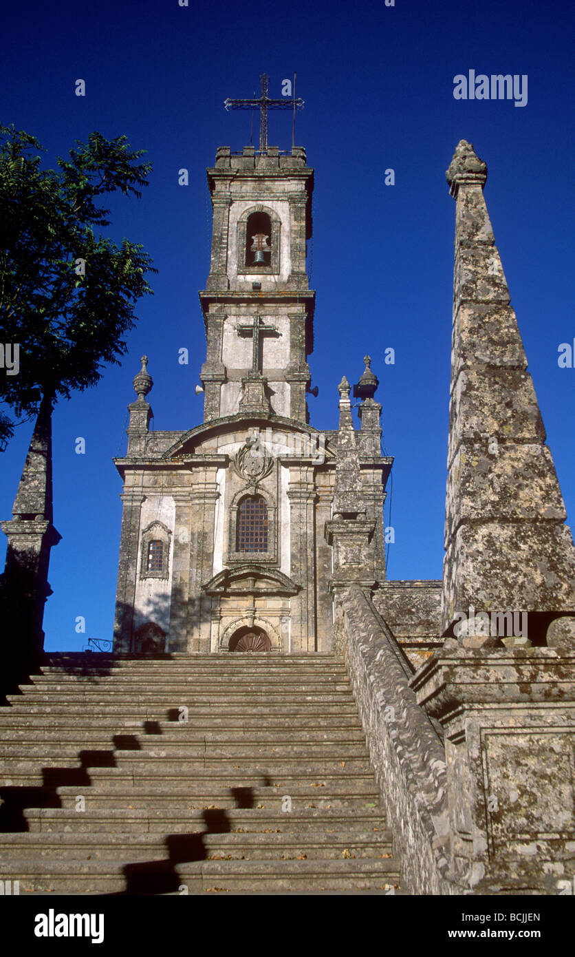 Mangualde Portugal High Resolution Stock Photography and Images - Alamy