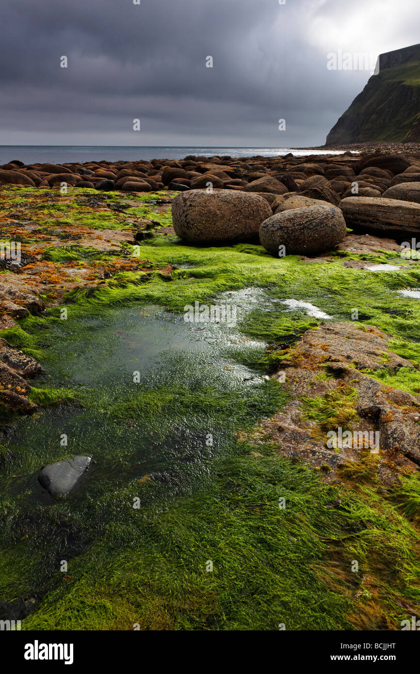 Bay Of Rackwick High Resolution Stock Photography and Images - Alamy