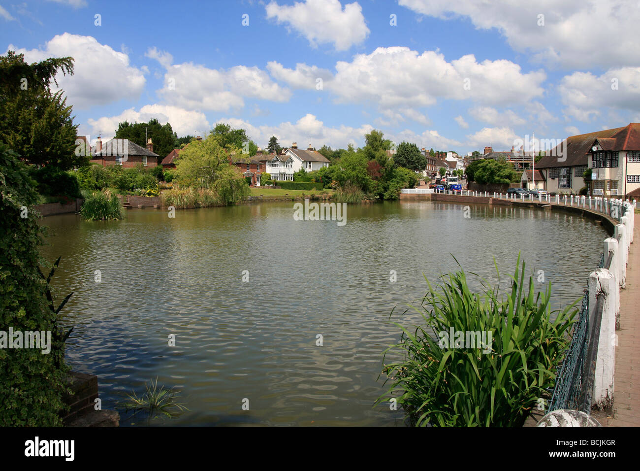 Lindfield hi-res stock photography and images - Alamy