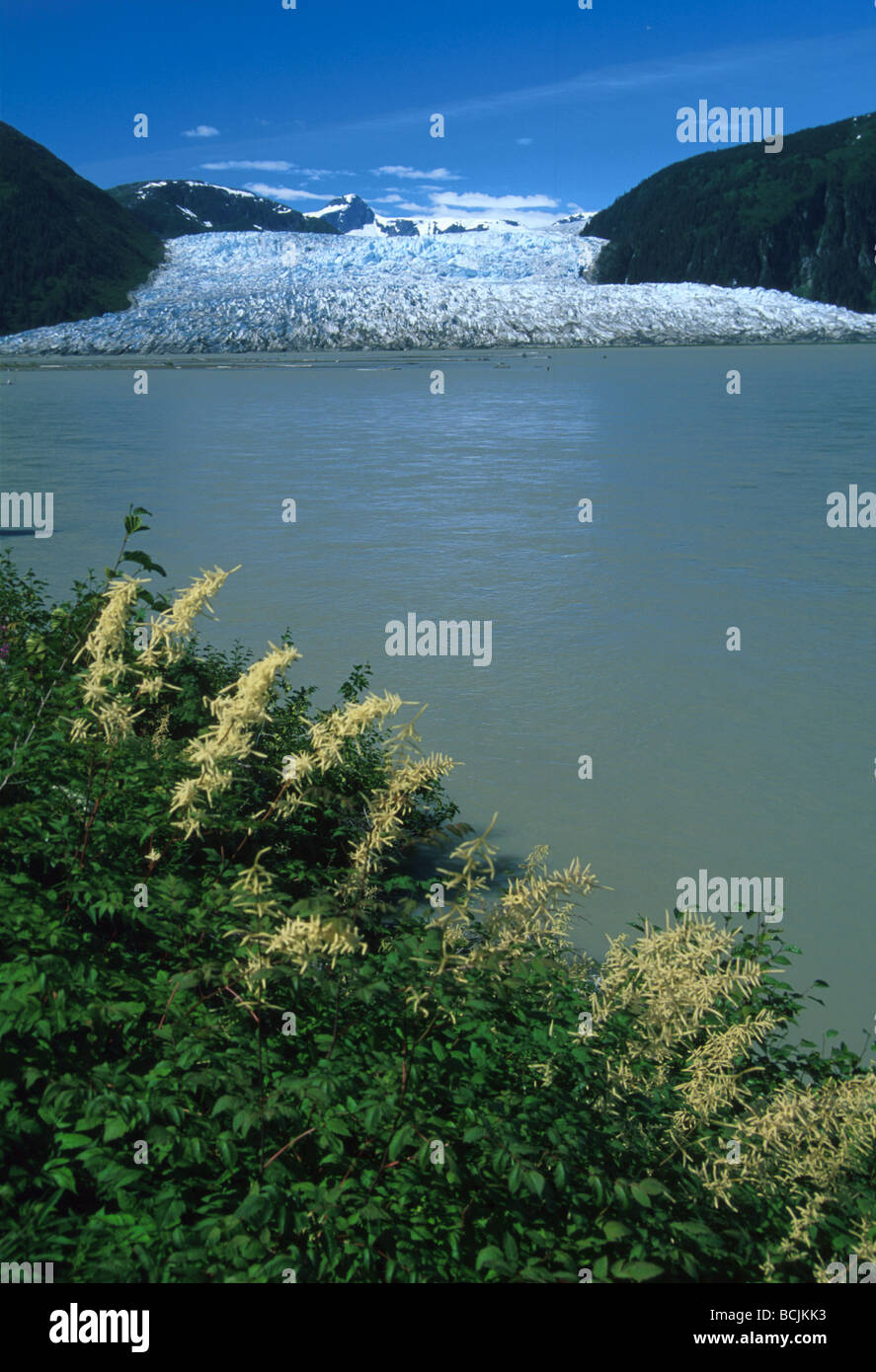 Taku inlet hi-res stock photography and images - Alamy