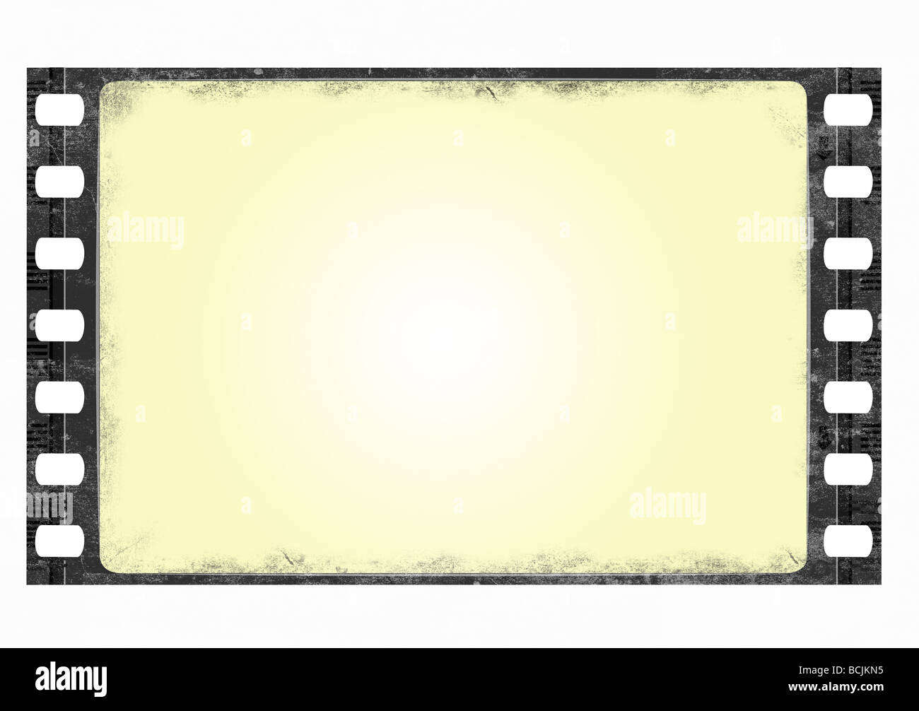 Picture in frame cutout hi-res stock photography and images - Alamy