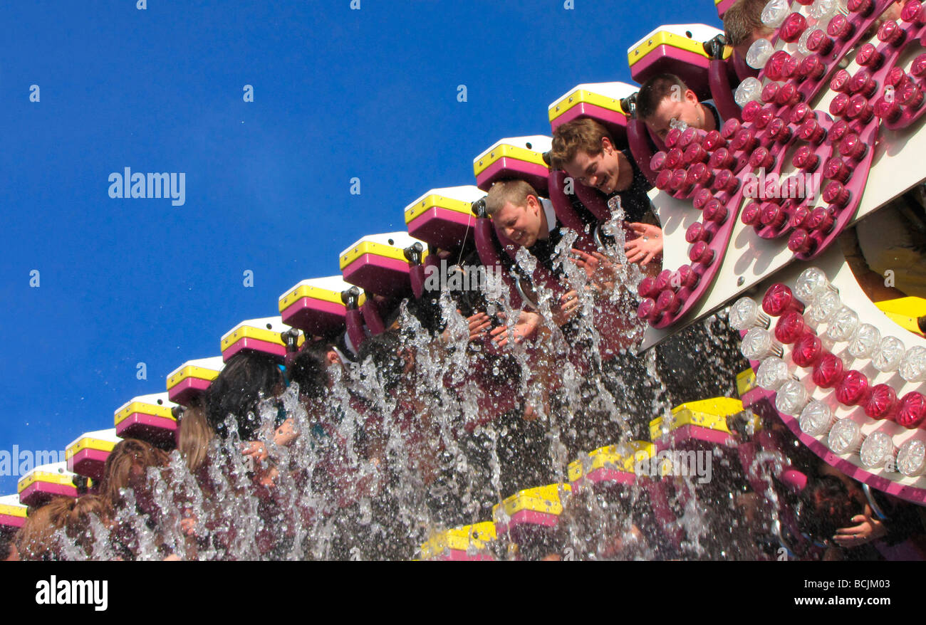 Carnival panorama hi-res stock photography and images - Alamy