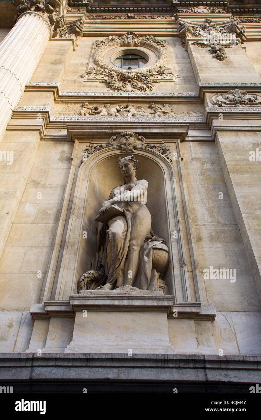 Brussels stock exchange building hi-res stock photography and images ...