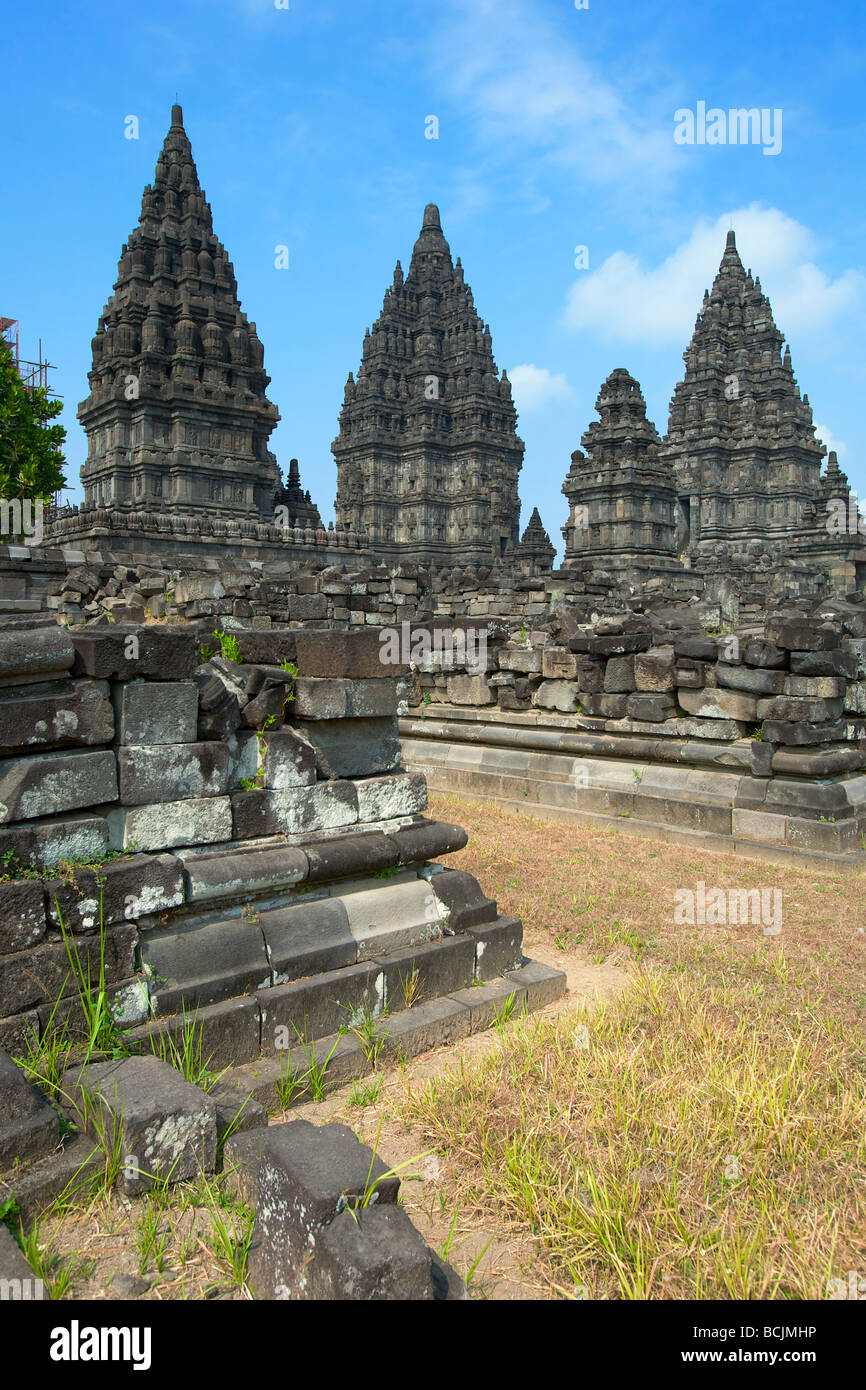 Java heritage hi-res stock photography and images - Alamy