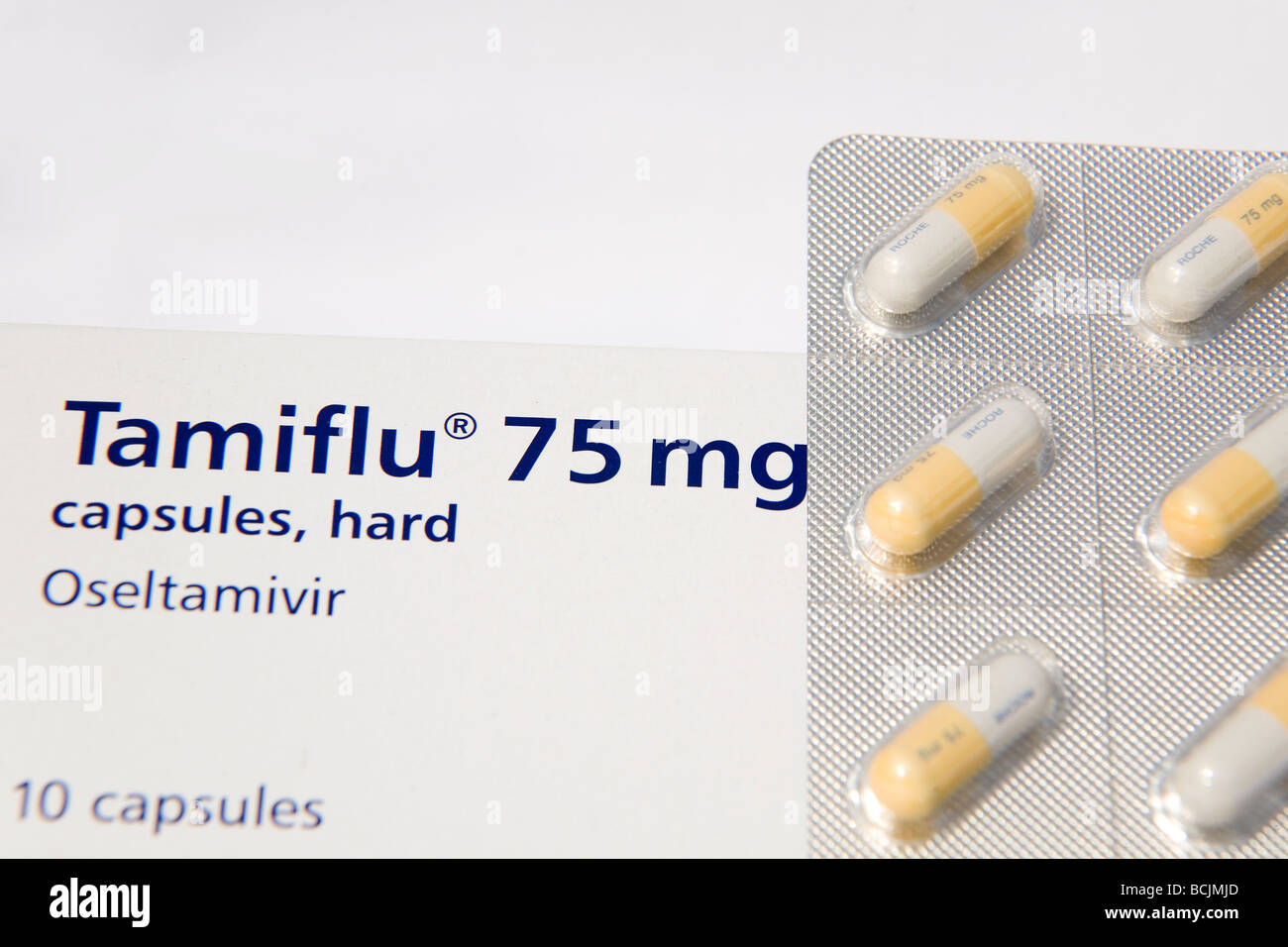 Prescribed tablets hi-res stock photography and images - Alamy