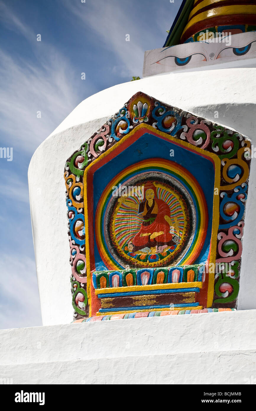 Sikkim himalayas india hi-res stock photography and images - Alamy