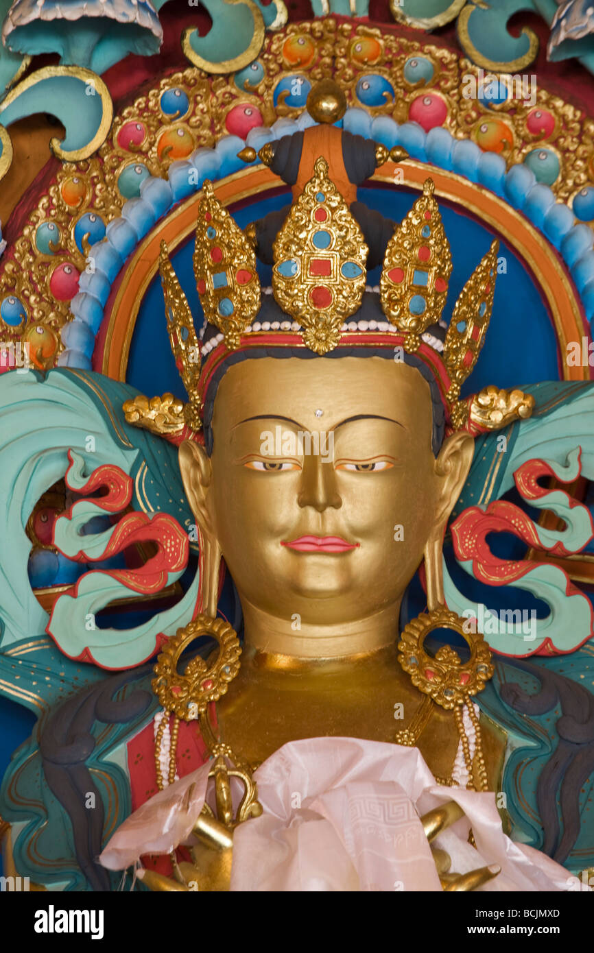 Sikkim And Gangtok High Resolution Stock Photography and Images - Alamy