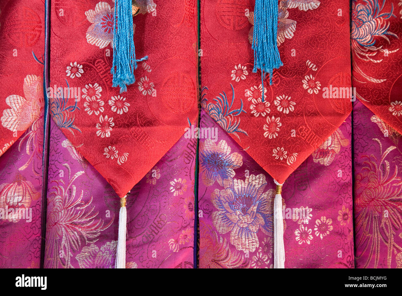 India, West Bengal, Kalimpong, Durpin Gompa / Zong Dog Pairi Fo-Brang ...