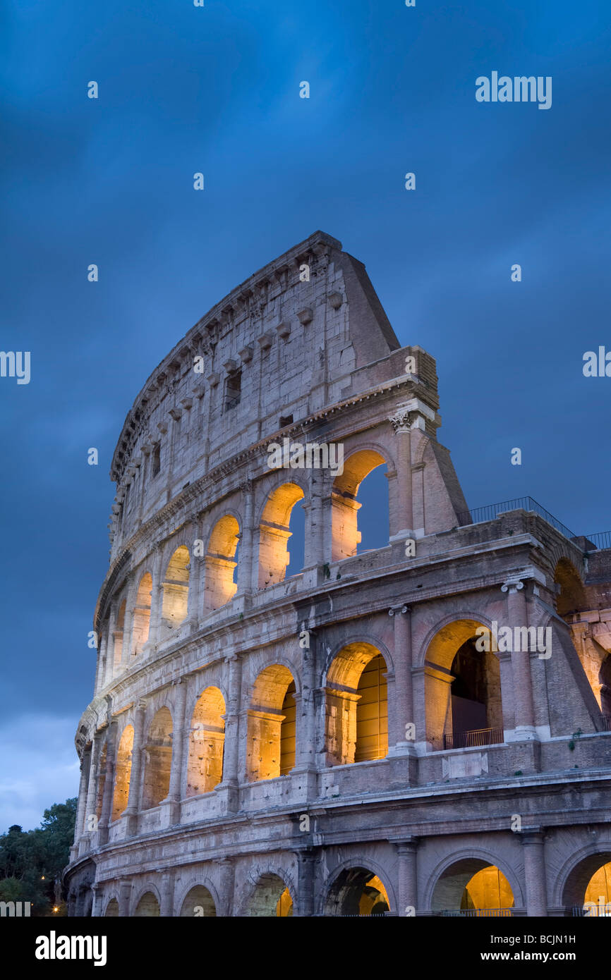 The colosseum rome hi-res stock photography and images - Alamy