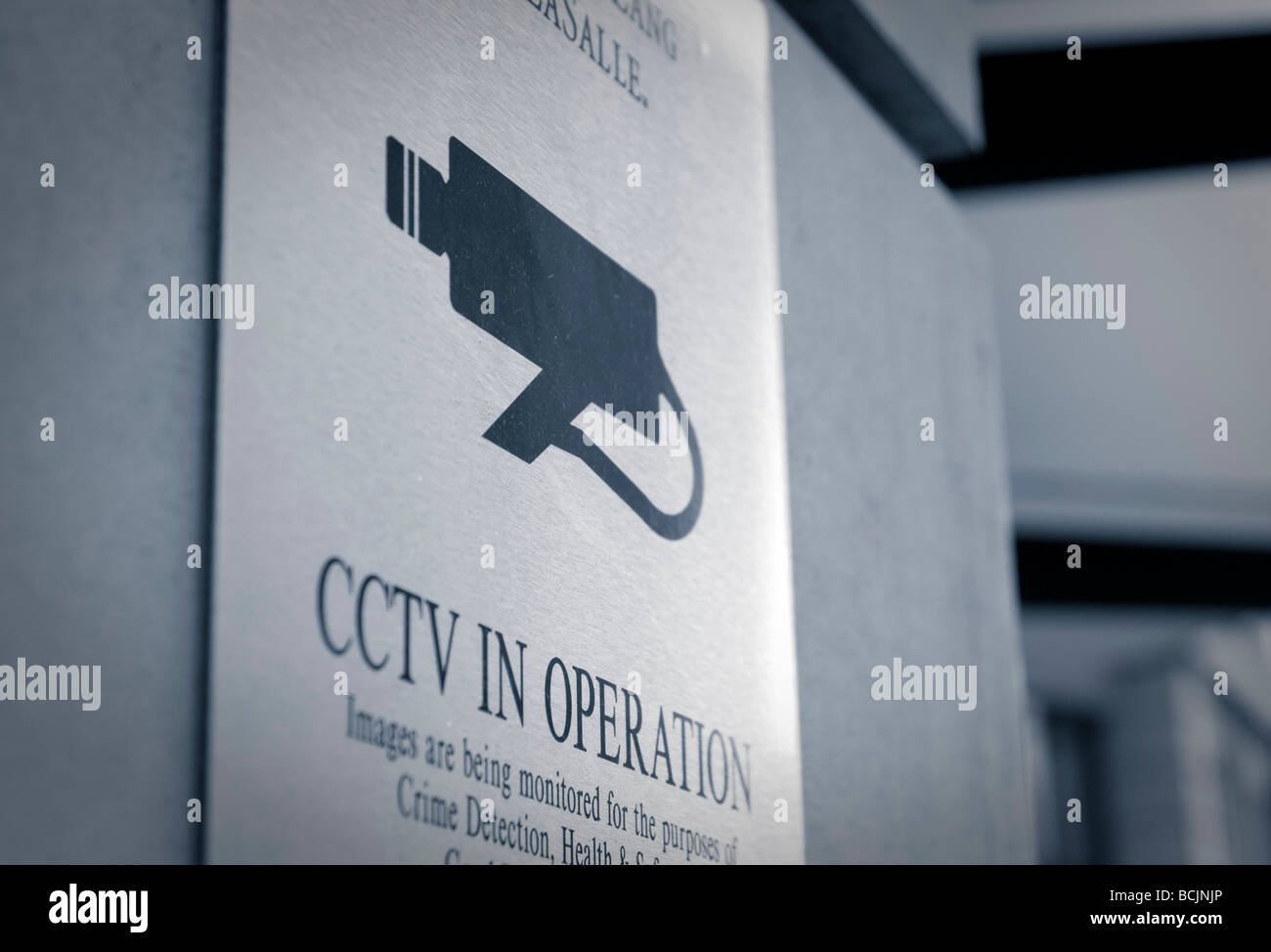 Cctv London London High Resolution Stock Photography and Images - Alamy