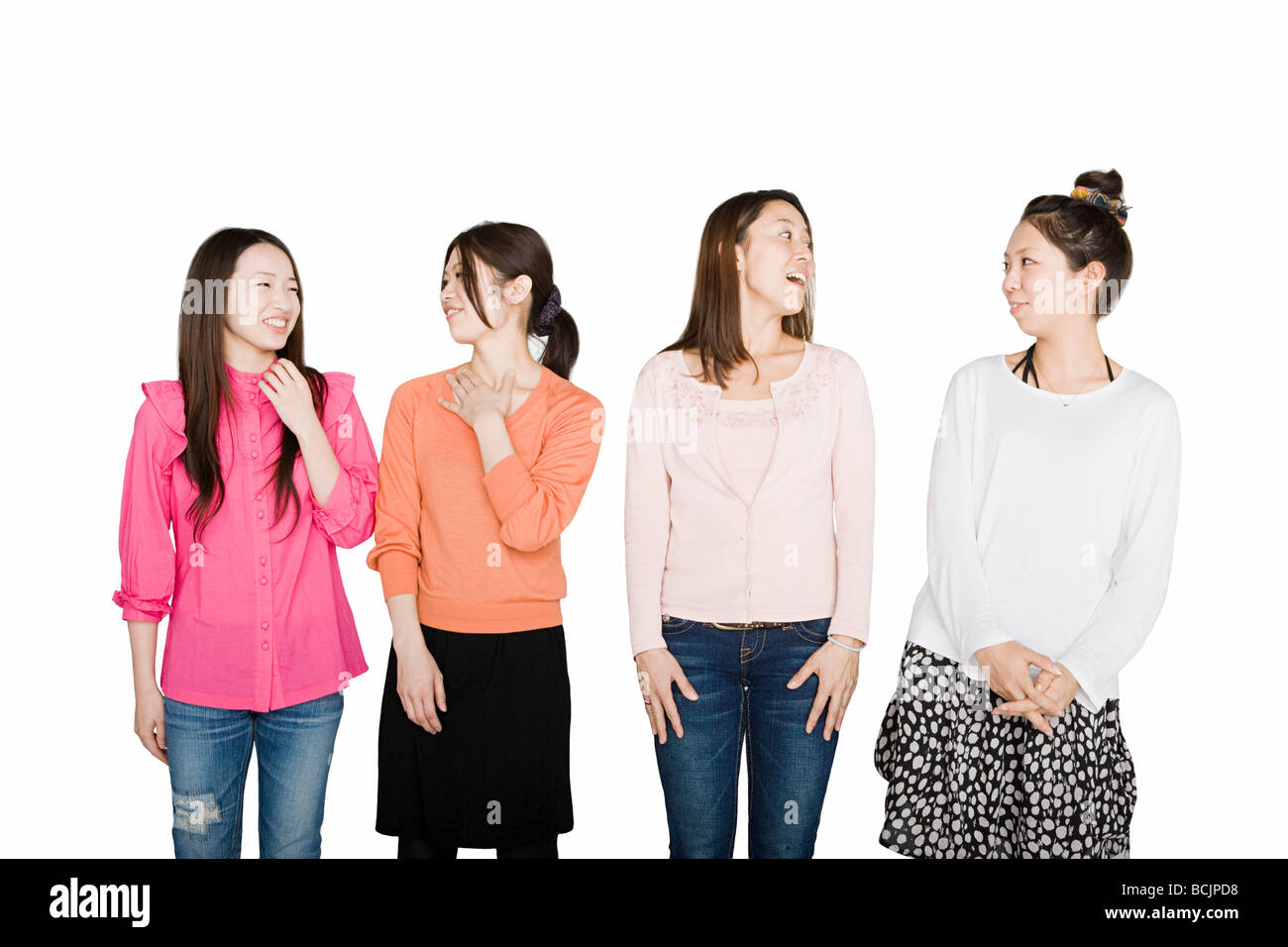 E friends Cut Out Stock Images & Pictures - Alamy