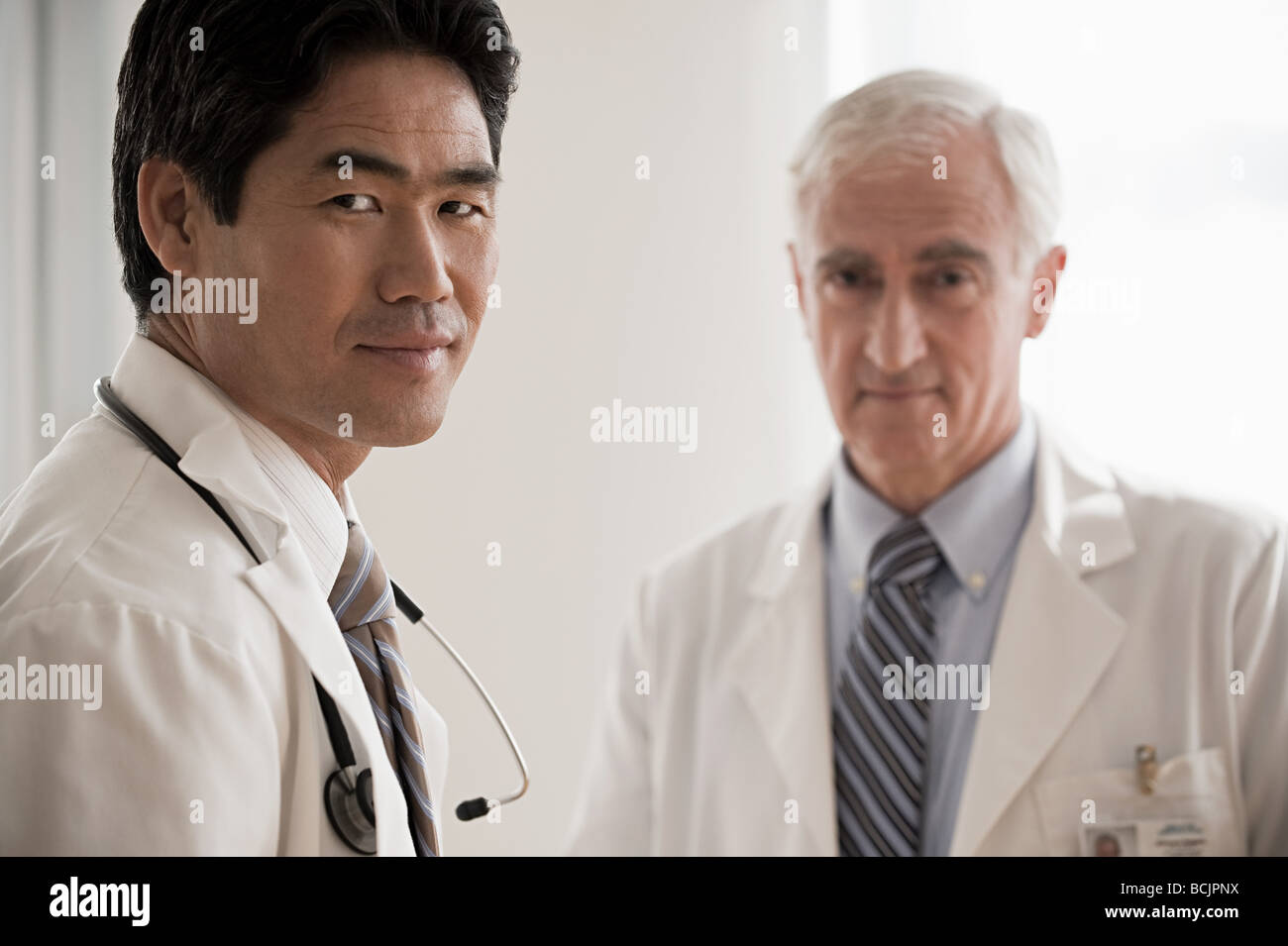 Clothing for doctors hi-res stock photography and images - Alamy