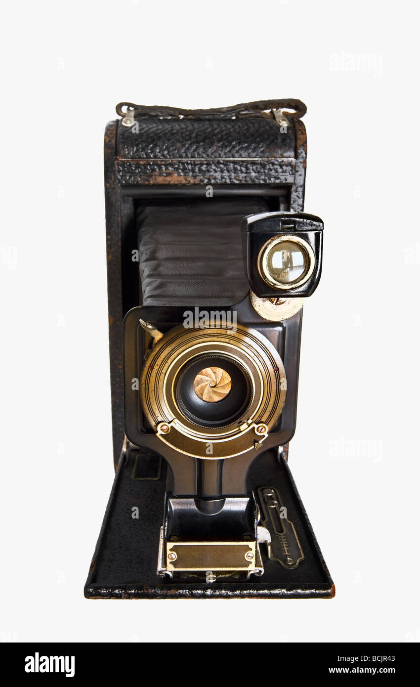 Vintage camera hi-res stock photography and images - Alamy