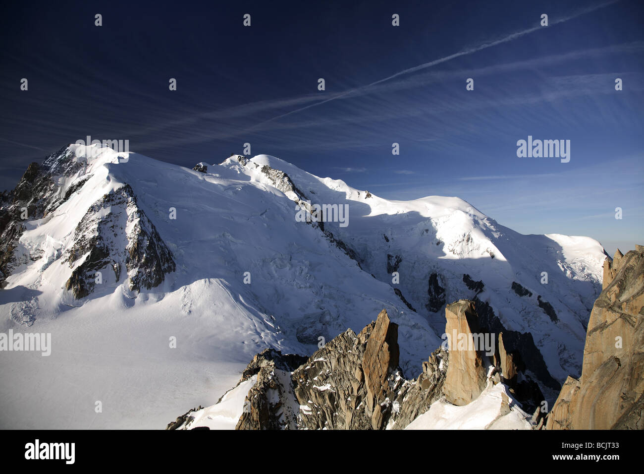 Mountains in french alps hi-res stock photography and images - Alamy