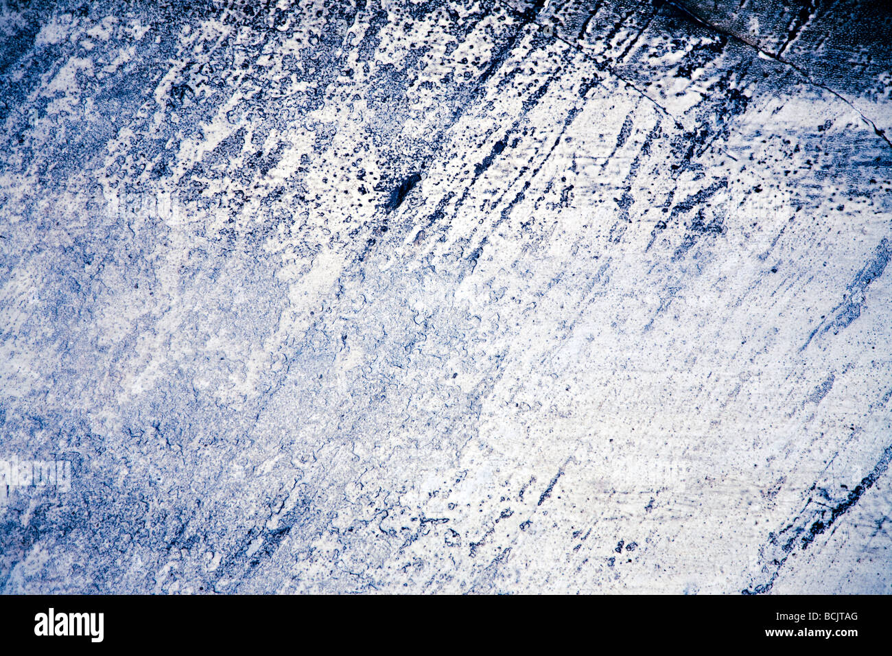 Weathered concrete wall Stock Photo - Alamy