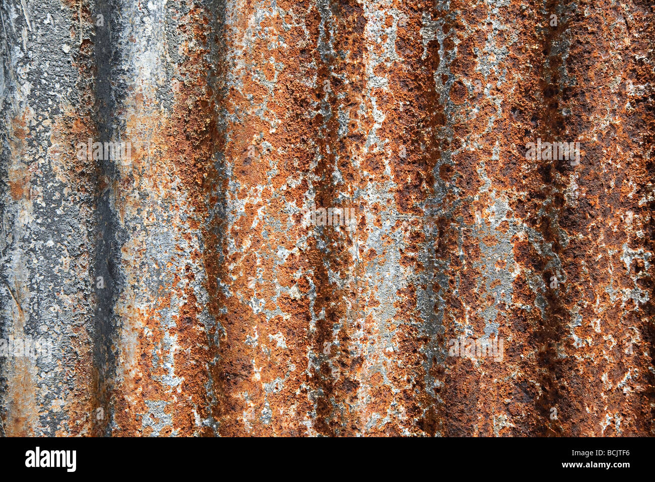 Rusted corrugated iron hi-res stock photography and images - Alamy