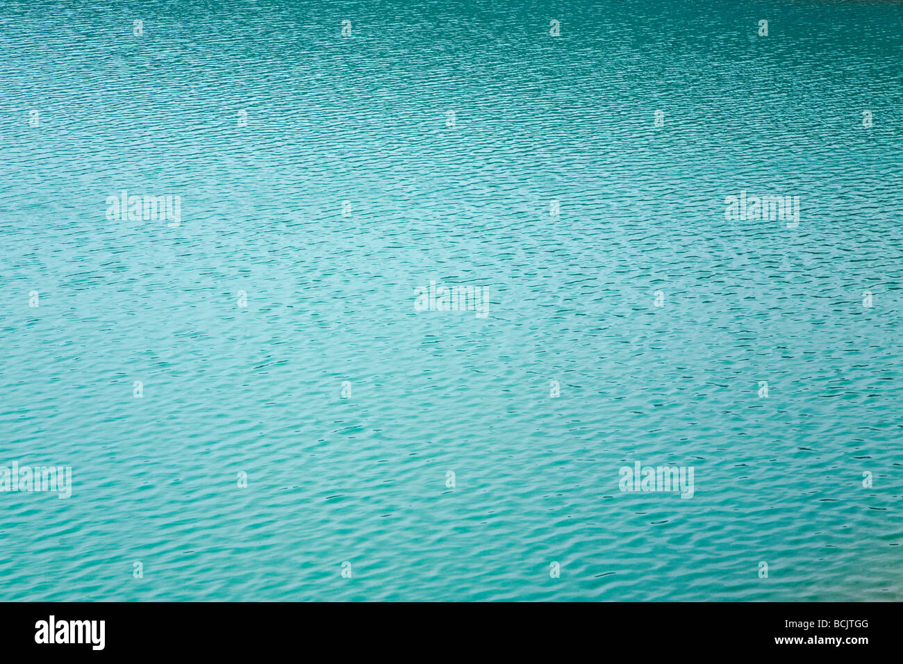 Rain on water Stock Photo - Alamy