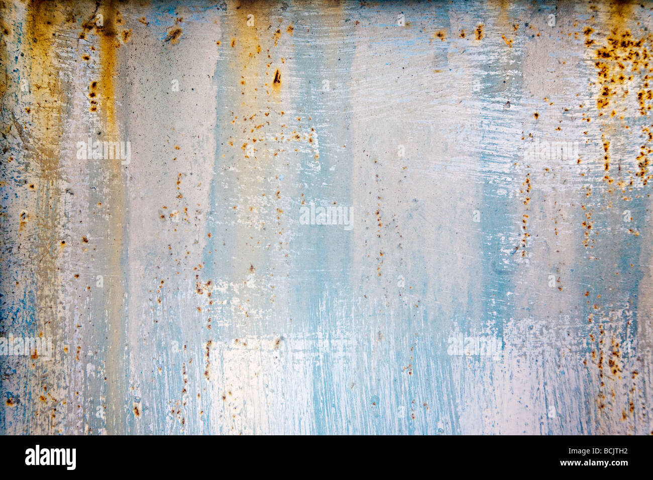 Full frame of rusting metal hi-res stock photography and images - Alamy
