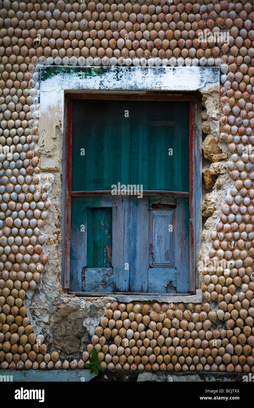 Mozambique, Ibo Island. Ibo Island is part of the Quirimba Archipelago ...