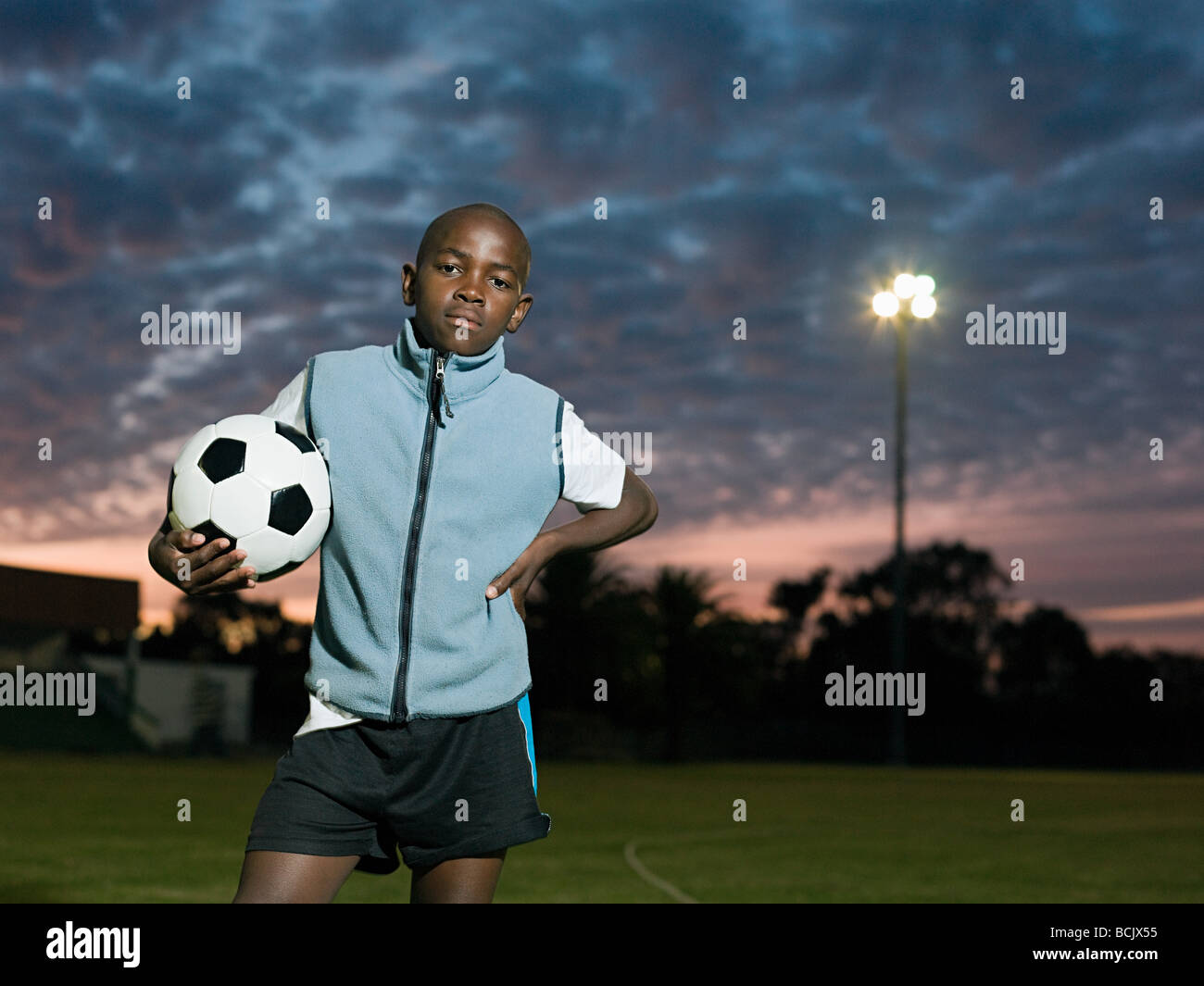 African Football African Soccer High Resolution Stock Photography and ...