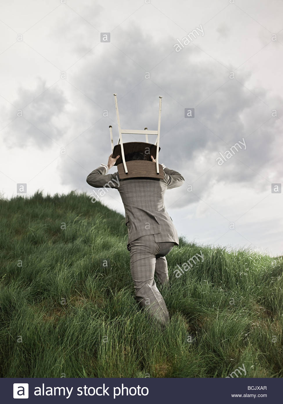 Carrying Chair Stock Photos & Carrying Chair Stock Images - Alamy