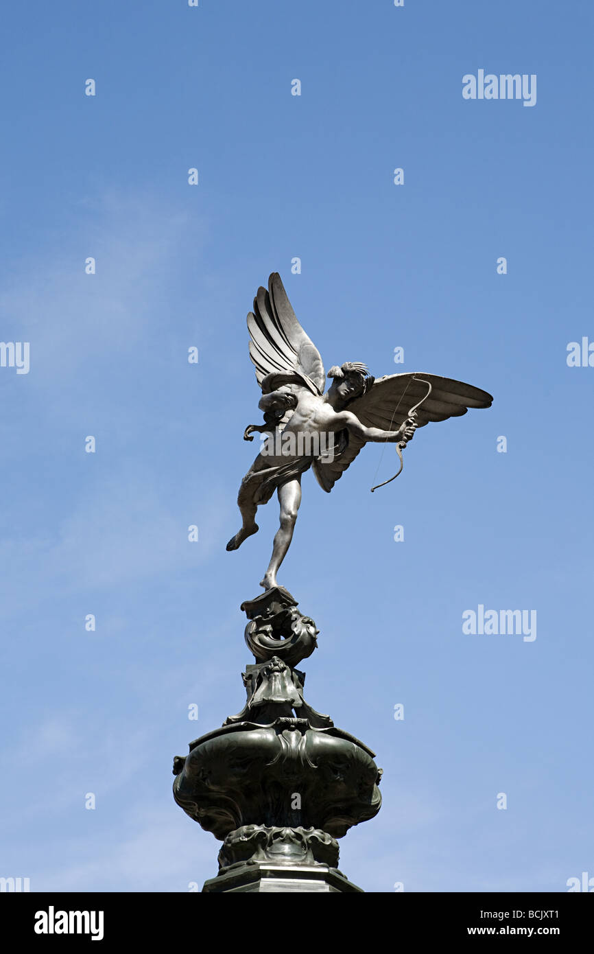 Standing eros hi-res stock photography and images - Alamy