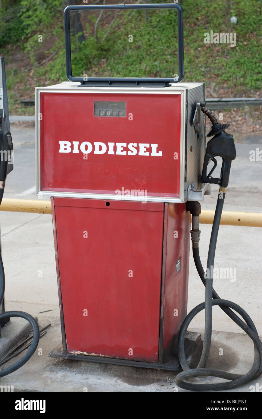 Biodiesel production hi-res stock photography and images - Alamy