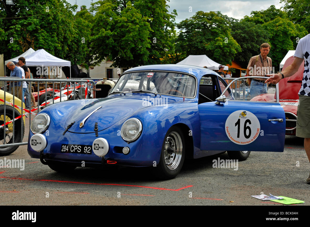 1955 classic cars hi-res stock photography and images - Alamy