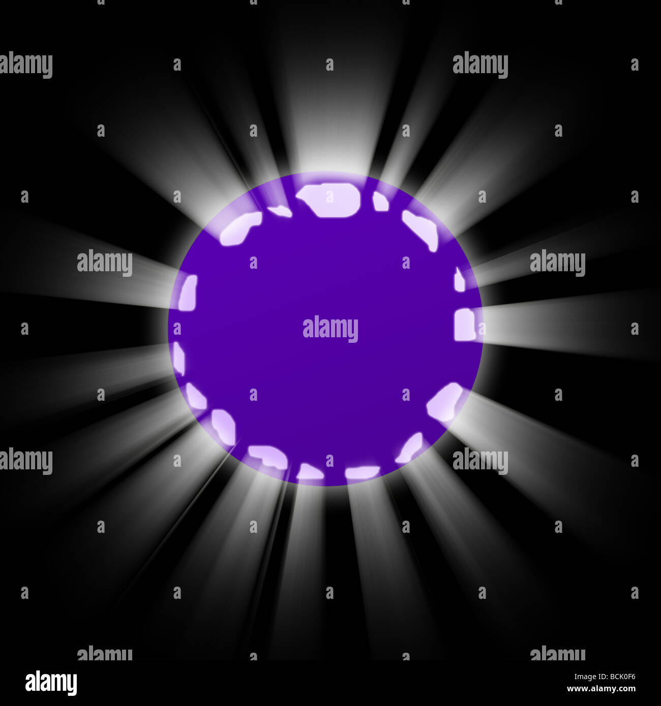 Discovery sphere hi-res stock photography and images - Alamy