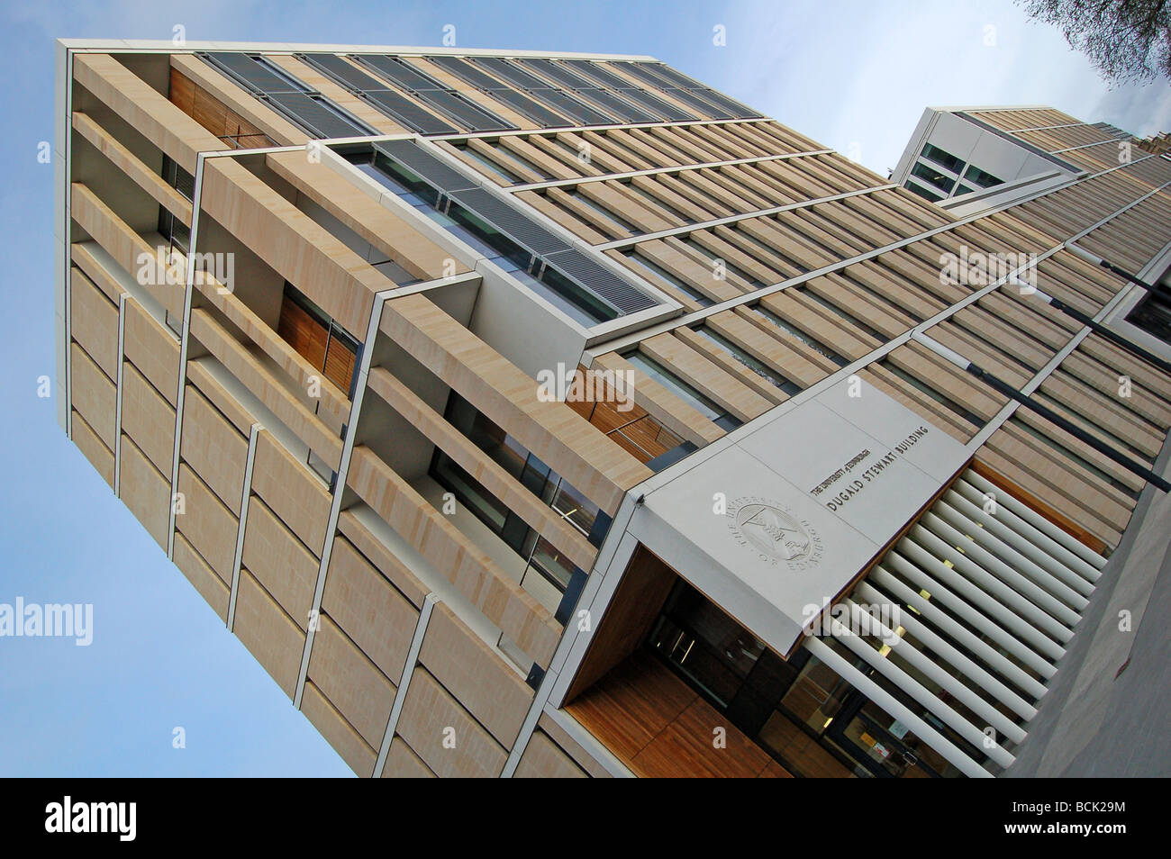 Stewart Building High Resolution Stock Photography and Images - Alamy