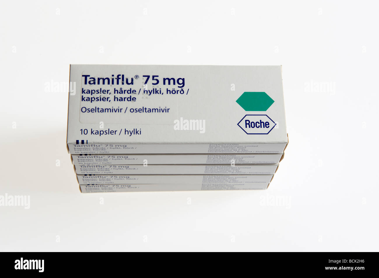 Tamiflu Swine Fever Flu drugs controls Oseltamivir oral use ...