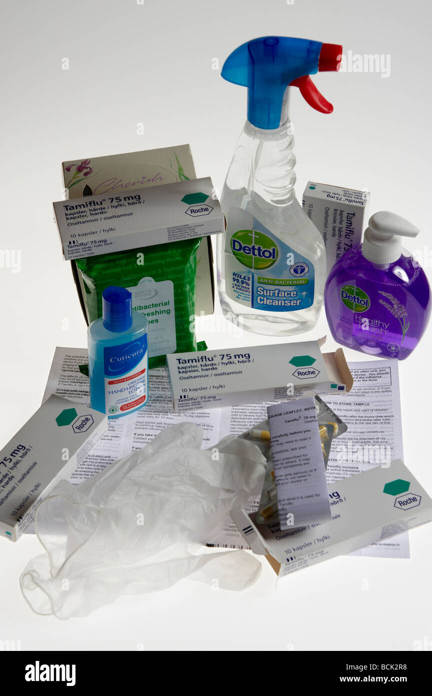 Infected tissues hi-res stock photography and images - Alamy