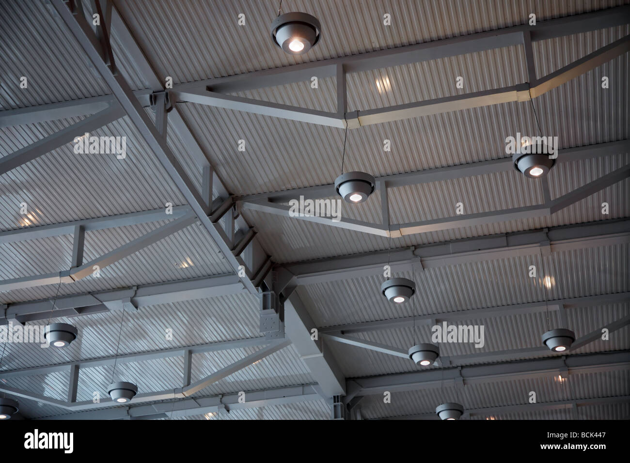 Hangar lamp hi-res stock photography and images - Alamy