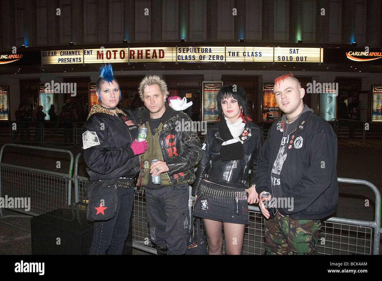 Hammersmith apollo hi-res stock photography and images - Alamy