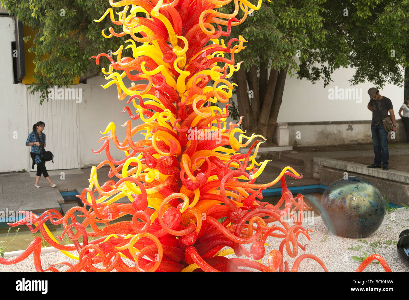 Venice biennale show hi-res stock photography and images - Alamy