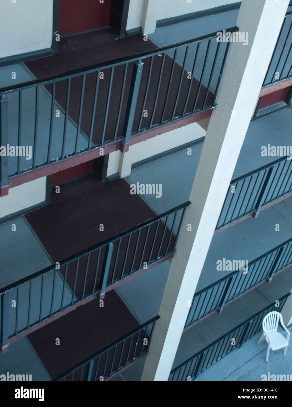 Vertical vertigo hi-res stock photography and images - Alamy