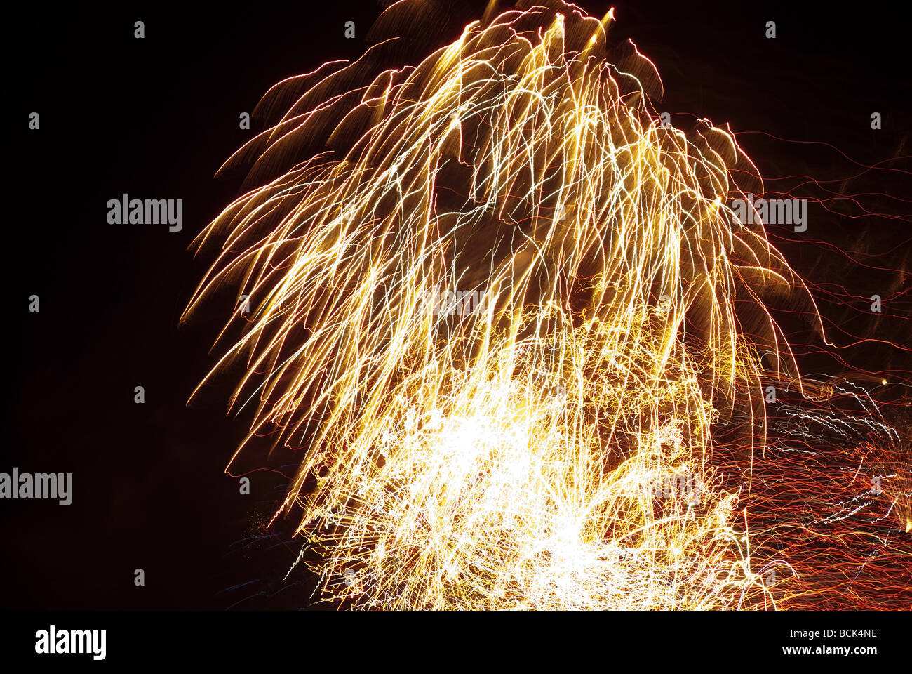 Negative lightning hi-res stock photography and images - Alamy