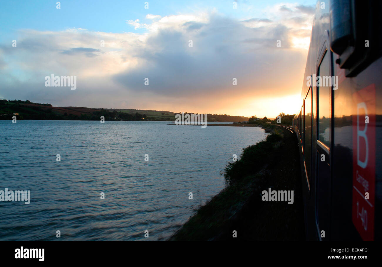 Exeter coast hi-res stock photography and images - Alamy