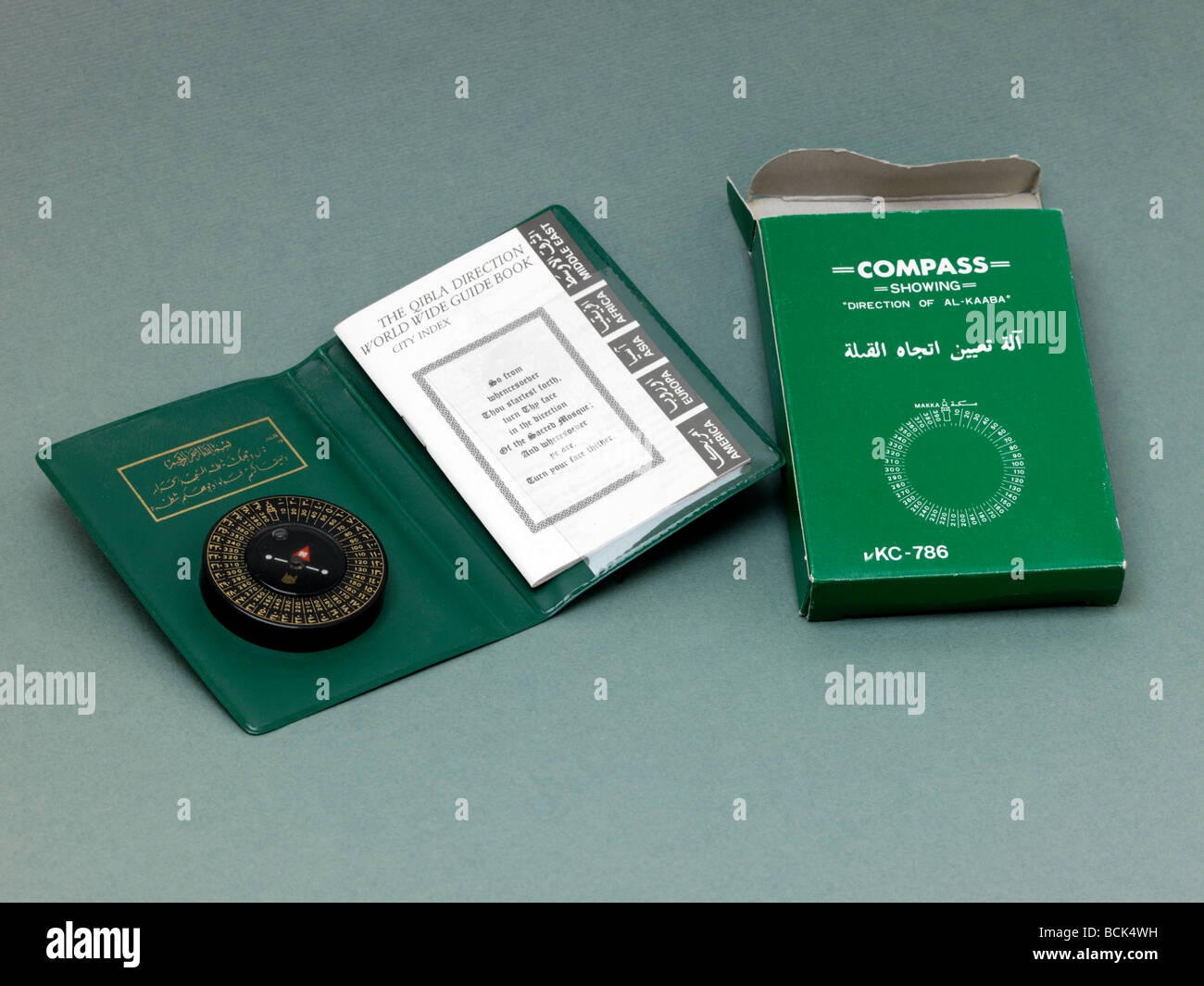 Mecca direction hi-res stock photography and images - Alamy