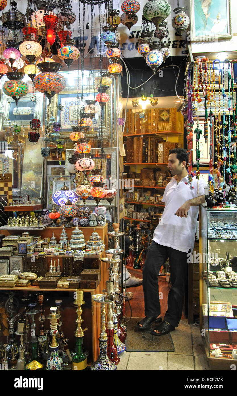Old Bazaar Istanbul High Resolution Stock Photography and Images - Alamy