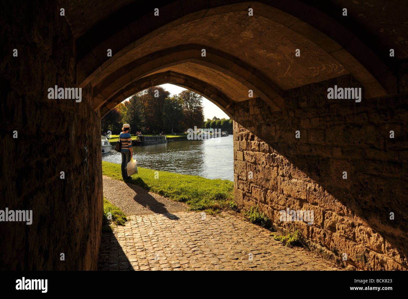 English underpass hi-res stock photography and images - Alamy