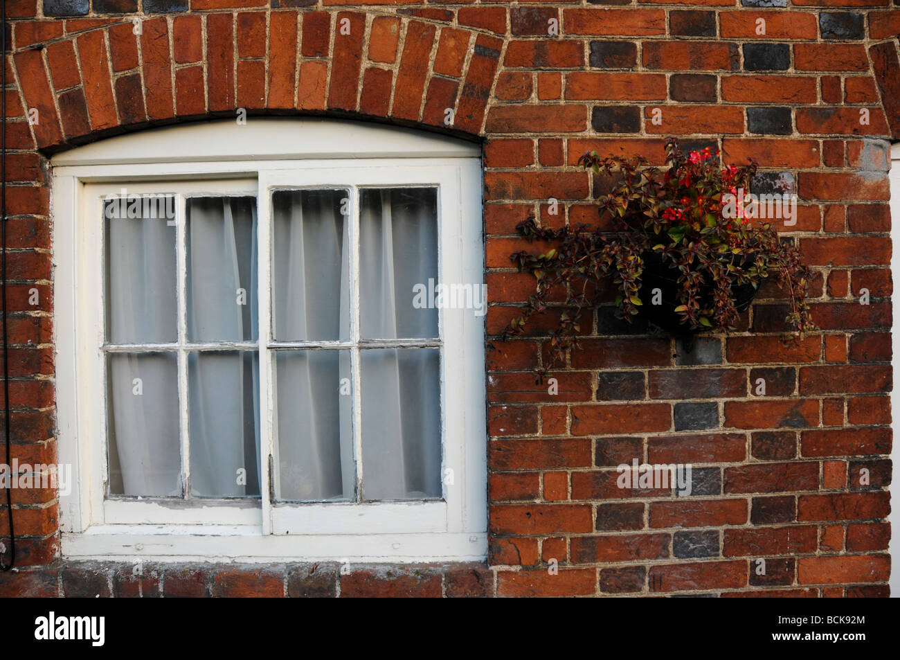 Brick sill hi-res stock photography and images - Alamy