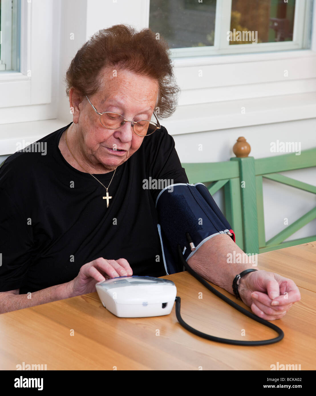 Public time measuring hi-res stock photography and images - Alamy